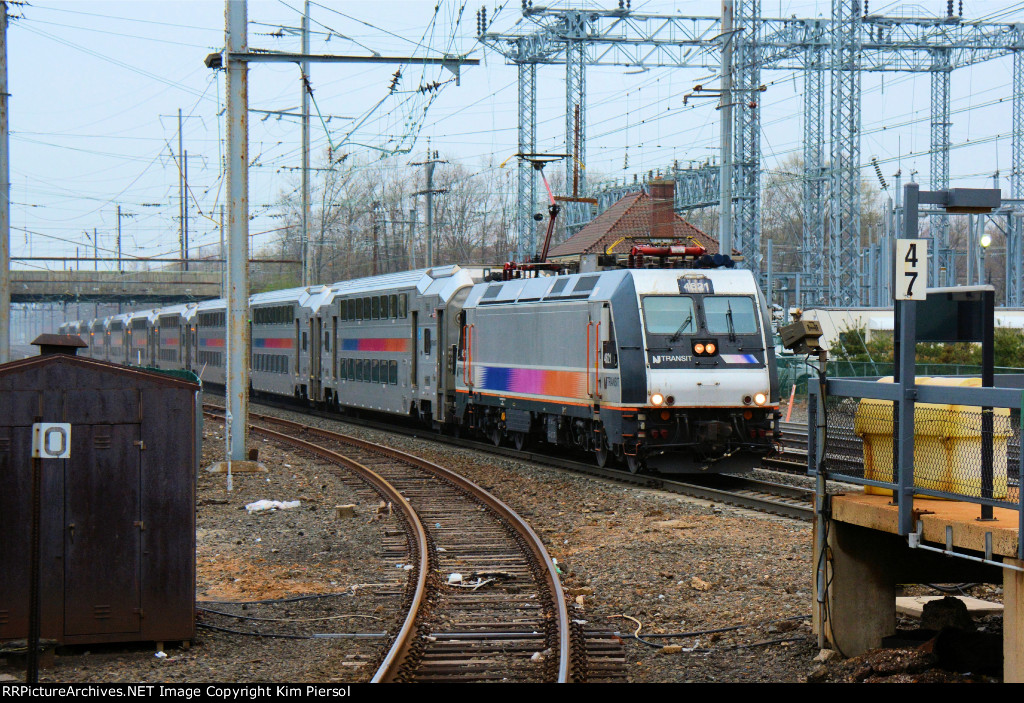 NJT 4621